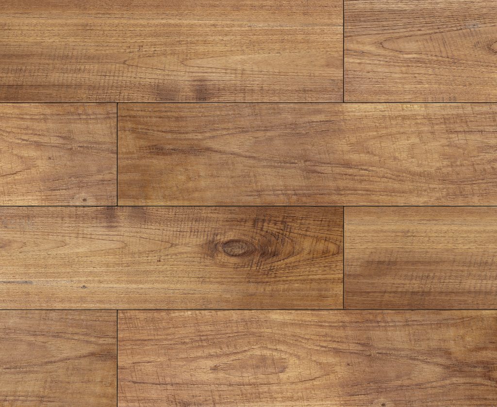 Reclaimed Teak Patina - Toucan Eco Floors